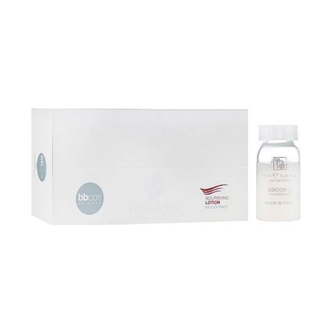 Ampolla De Nutrición Para Cabello Tratado y Seco [Nourishing Hair Loti – Divina’s Beauty ...